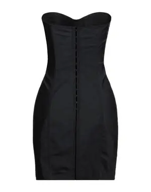Dolce & Gabbana Mini Bodycon Dress