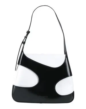 Women's Black White Bags