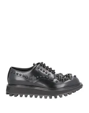 Dolce & Gabbana Lug Sole Derbys
