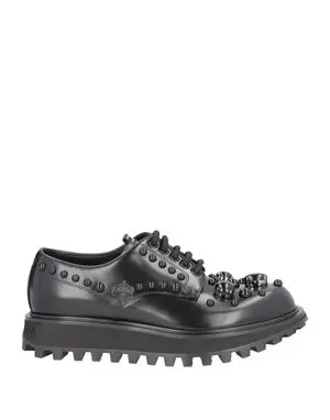 Dolce & Gabbana Lace-up Shoes