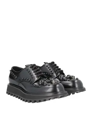 Dolce & Gabbana Lace-up Shoes