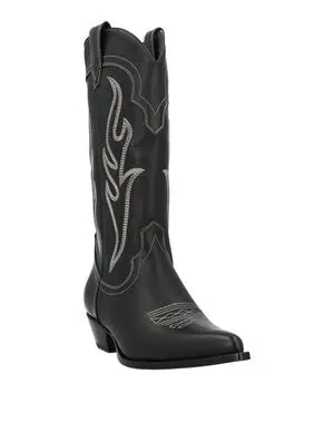 SONORA Boot Size Leather