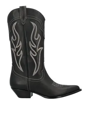 SONORA Boot Size Leather