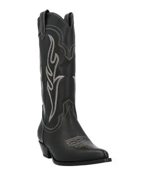 SONORA Boot Size Leather