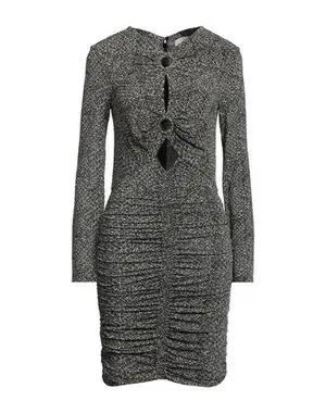 Isabel Marant Long Sleeve Dresses