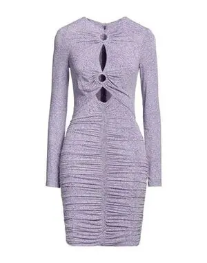 Isabel Marant Crewneck Dresses