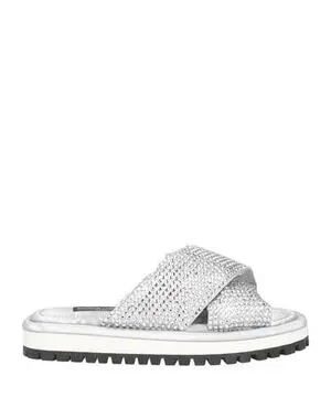 Ugg Disco Checker Slides