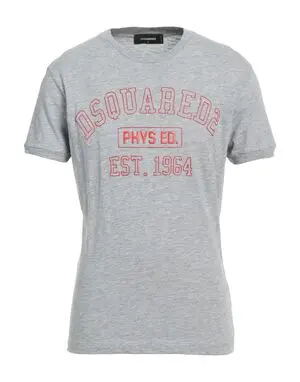 Dsquared2 T-shirt Size Cotton, Viscose