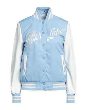 AFTER/LABEL Varsity Jacket