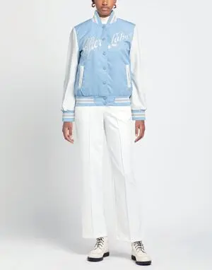AFTER/LABEL Varsity Jacket
