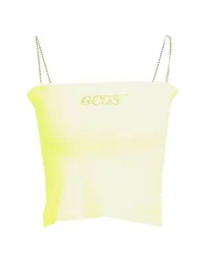 Gcds Off The Shoulder Camis Tanks For Women