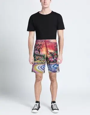 Dolce & Gabbana Shorts - Purple