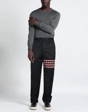 Thom Browne Pants Size Cotton