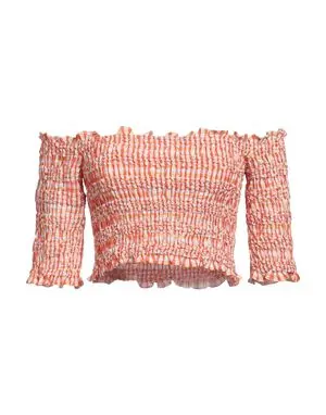 Kenzo Crop Top