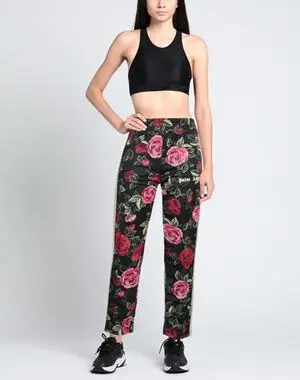 Palm Angels Floral Print Techno Pants