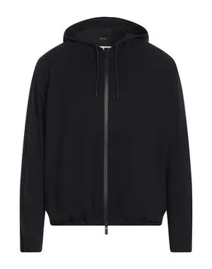 TOMBOLINI Running Jacket - Black