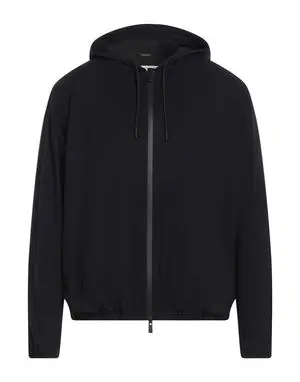 TOMBOLINI Running Jacket - Black