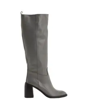 8 By Yoox Zip Up Boots For Women