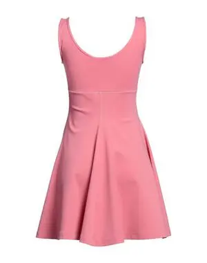 Marni Mini Trapeze Dress