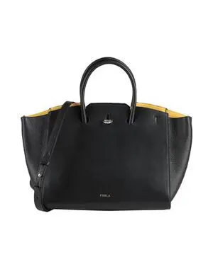 Furla Handbag Calfskin