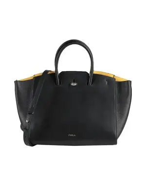 Furla Handbag Calfskin