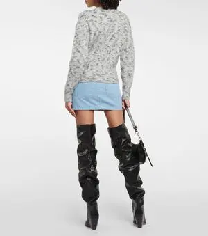 MARANT ETOILE Morena Sweater