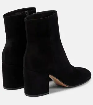 GIANVITO ROSSI Joelle Ankle Boots