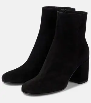 GIANVITO ROSSI Joelle Ankle Boots