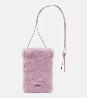 Women's Cross Shoulder Phone Bags