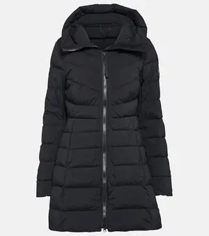 Canada Goose Oversized Coats For Women