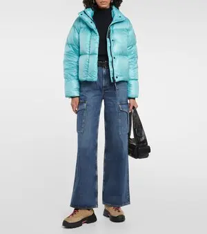 Canada Goose Journey Lite Leather Boots