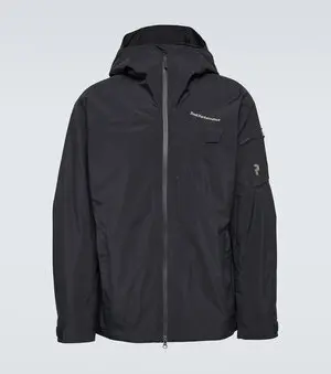 PEAK PERFORMANCE Alpine Gore-tex® Ski Jacket
