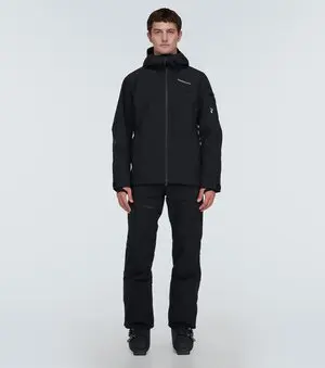 PEAK PERFORMANCE Alpine Gore-tex® Ski Jacket