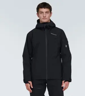 PEAK PERFORMANCE Alpine Gore-tex® Ski Jacket