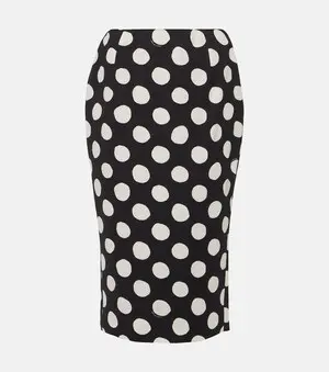 Marni Fitted Skirts