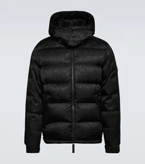 Moncler X Adidas Alpbach Down Jacket