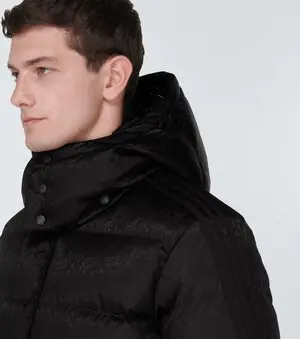 Moncler X Adidas Alpbach Down Jacket