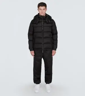 Moncler X Adidas Alpbach Down Jacket