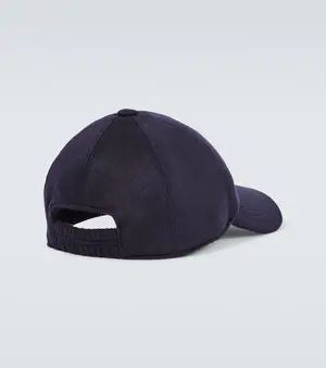 THE ROW Caspian Baseball Cap