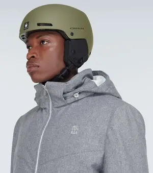 Oakley Mod1 Pro Ski Helmet