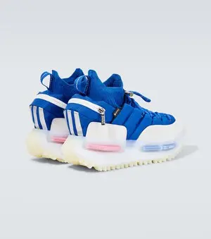 adidas gazelle silver green womens MONCLER X ADIDAS ORIGINALS NMD RUNNER HIGH