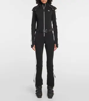 JETSET Magic Ghoster Embroidered Ski Suit