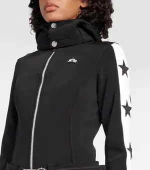 JETSET Magic Ghoster Embroidered Ski Suit
