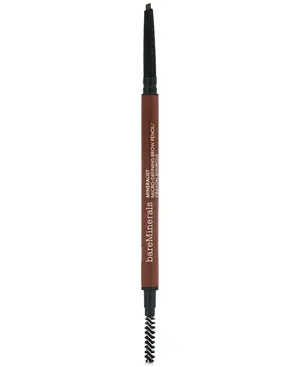 BareMinerals® Mineralist Micro-defining Brow Pencil - Chestnut