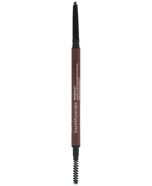 BAREMINERALS Mineralist Micro-defining Brow Pencil - Coffee