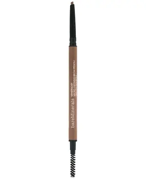 BAREMINERALS Mineralist Micro-defining Brow Pencil - Light Brunette