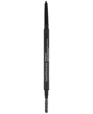 BAREMINERALS Mineralist Micro-defining Brow Pencil - Rich Black