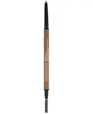 BAREMINERALS Mineralist Micro-defining Brow Pencil - Taupe