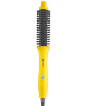 DRYBAR The Curl Party Heated Curling Round Brush - No Color