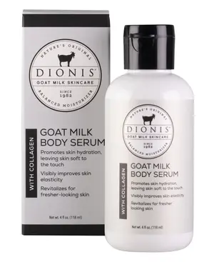 Dionis Goat Milk Skincare